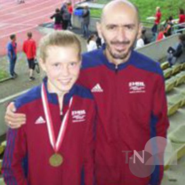 MTV-Athletin Sarah Kistner holt Bronze bei deutschen Meisterschaften ...