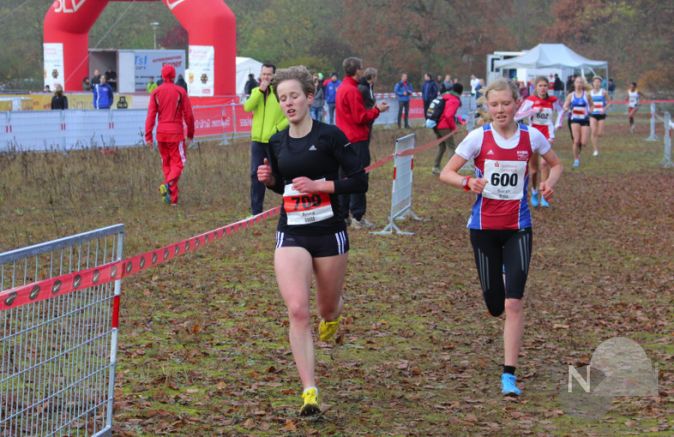 MTV-Athletin Sarah Kistner löst Ticket zur Cross-Europameisterschaft ...