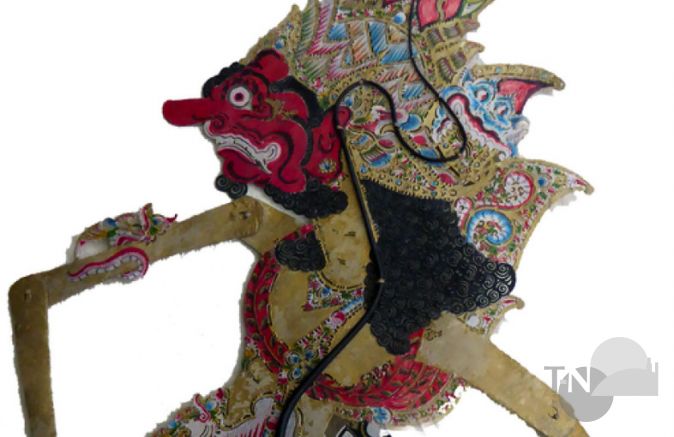 Ausstellung „Batik, Keris, Wayang“ auf der Burg | Taunus-Nachrichten