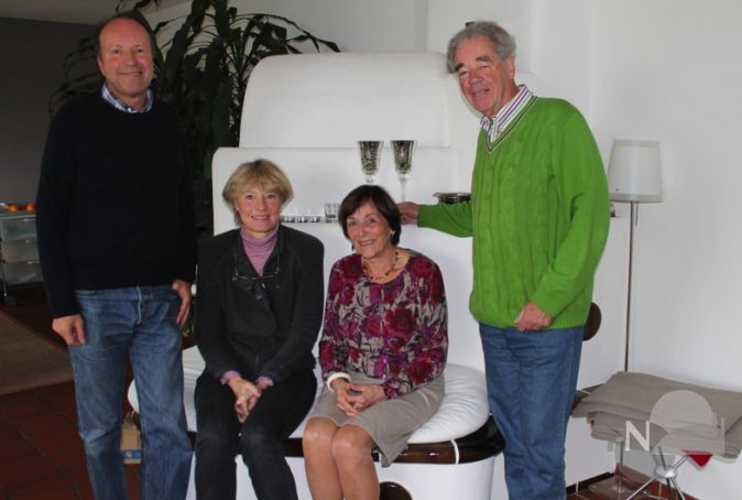 ALK: „Voll aus der Mitte“ und mit 35 Jahren immer noch bürgernah ...