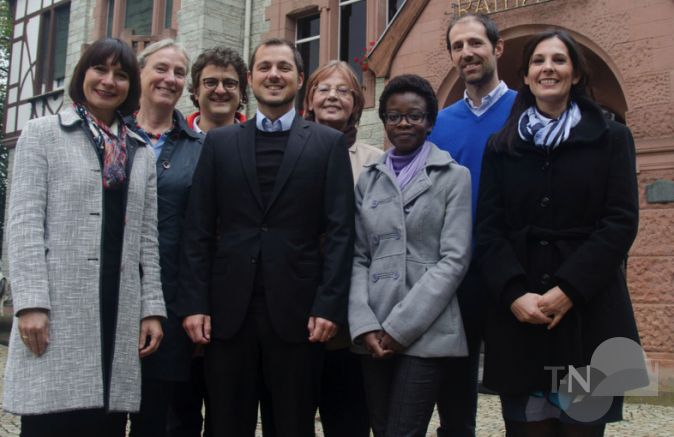 Ausländerbeirats-Kandidaten hoffen auf viele Stimmen | Taunus-Nachrichten