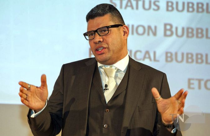 Von Spekulationsblasen „likes“ und „followern“ | Taunus-Nachrichten