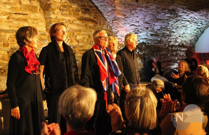 Das Leben von „Vicky“ – Voller Ideale und doch so furchtbar enttäuscht ...