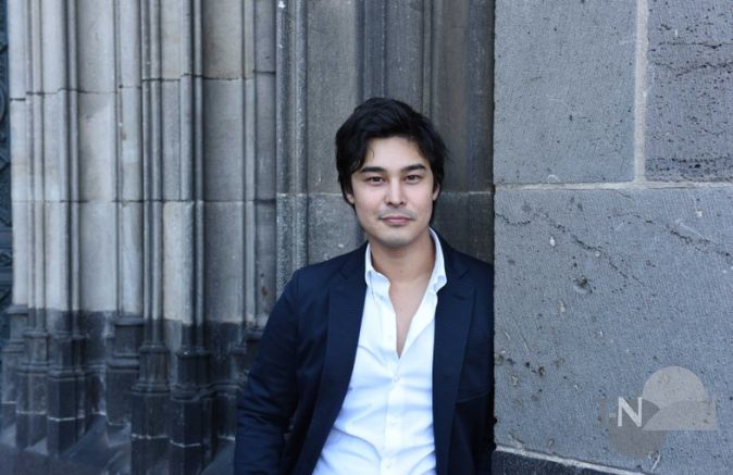 Neujahrskonzert mit Christopher Park in Glashütten | Taunus-Nachrichten