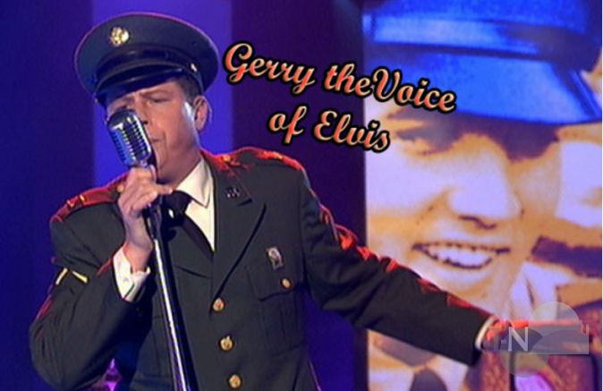 Elvis ist wieder da! | Taunus-Nachrichten