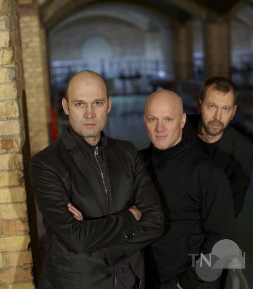 Kraftvoll, filigran und beeindruckend | Taunus-Nachrichten