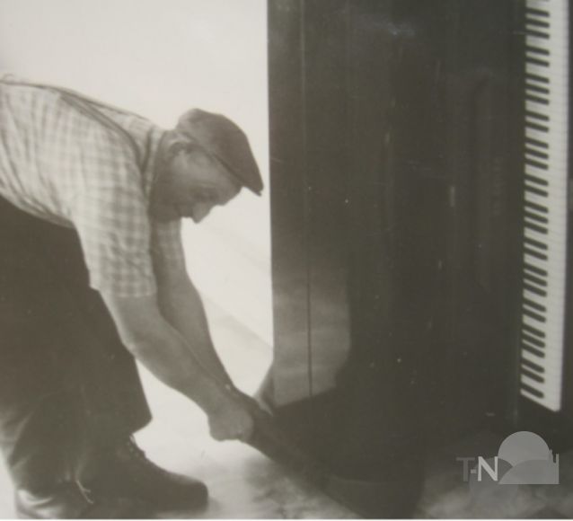 Nachtrag zu Adam Kroth | Taunus-Nachrichten