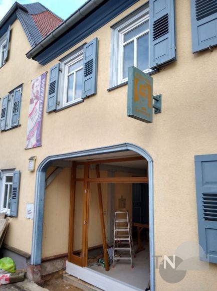 Philipp Reis ist sicher einverstanden | Taunus-Nachrichten