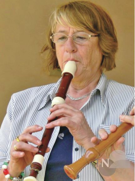 Kinder der Paul-Albert-Simon-Schule trauern um „Mama Gudrun“ | Taunus ...