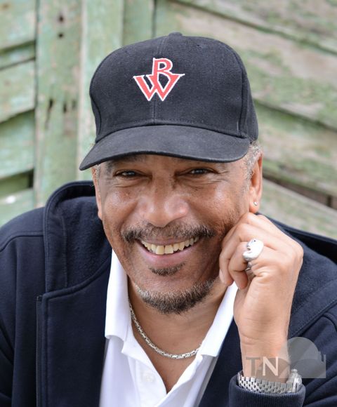 Ron Williams macht den Auftakt | Taunus-Nachrichten