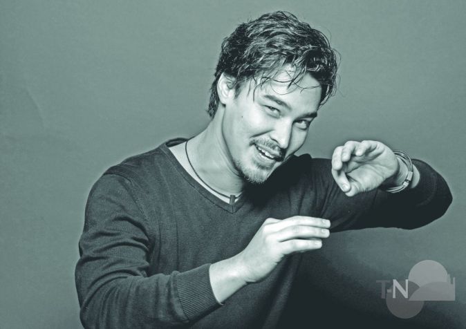 „Doppelkonzert“ mit Christopher Park | Taunus-Nachrichten