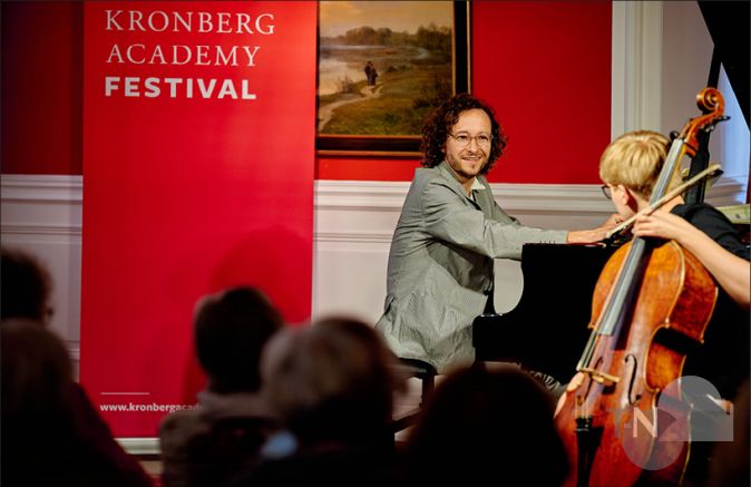 Martin Helmchen – die Kunst des „piano“ | Taunus-Nachrichten
