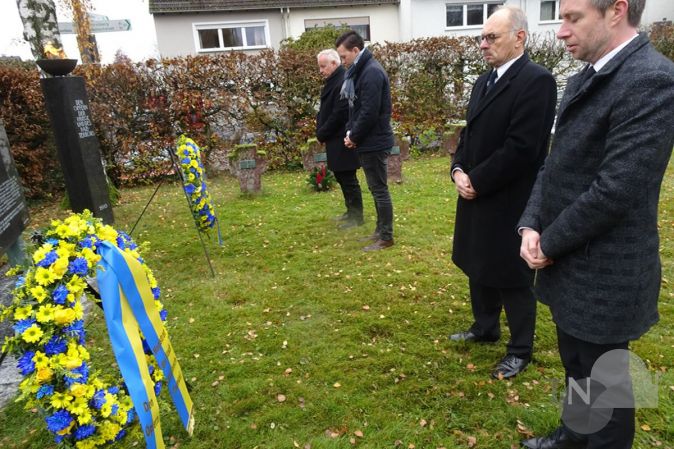 Klares Zeichen gegen Krieg und Rassismus | Taunus-Nachrichten