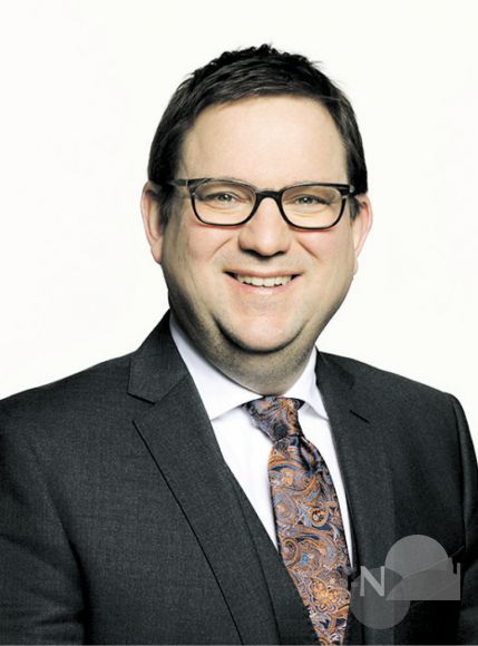 Saalburgpreis geht an Historiker Dr. Stefan Ruppert | Taunus-Nachrichten