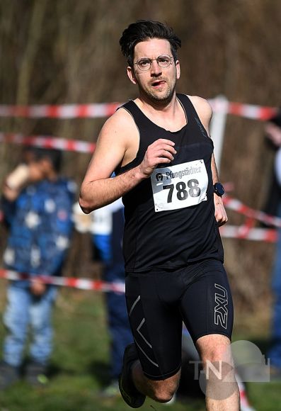 Sebastian Bienert und Benjamin Hartmann in guter Form | Taunus-Nachrichten