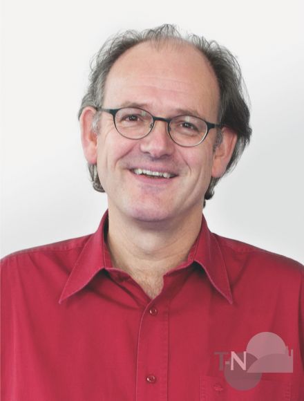 Michael Quast: „Es werde licht“ | Taunus-Nachrichten