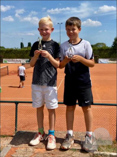 Erfolgreiche Teilnahme des TV0 an den Jugendkreismeisterschaften ...