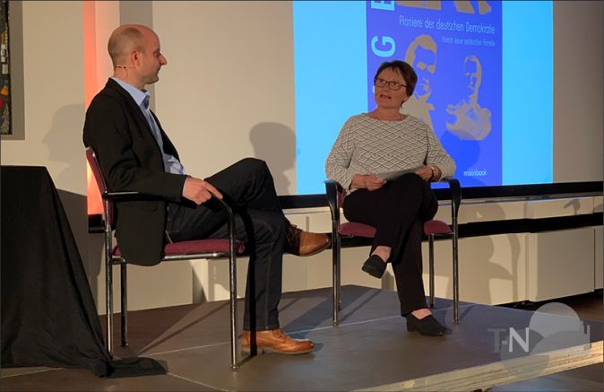 Eine Adelsfamilie als Kämpfer für die Einheit Deutschlands – Torsten ...