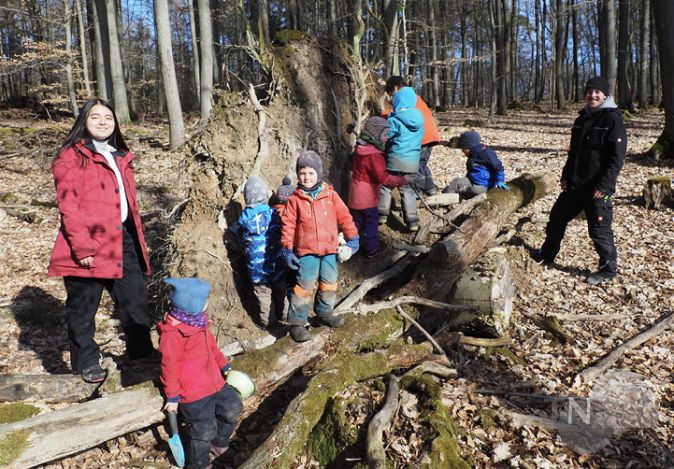 Ein „Bufdi-Jahr“ bereichert das Leben | Taunus-Nachrichten