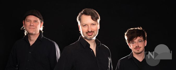 Trio Khareba gastiert im „Freizeit“ | Taunus-Nachrichten