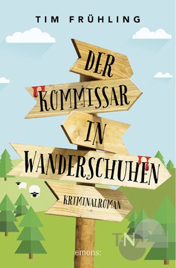Autorenlesung mit Tim Frühling | Taunus-Nachrichten