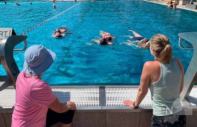 Sie lernen Leben zu retten | Taunus-Nachrichten