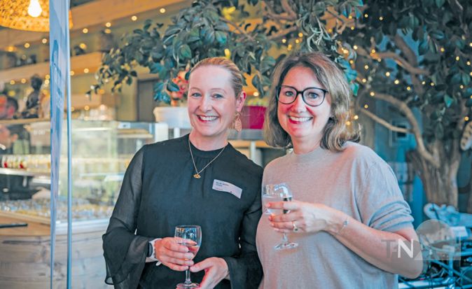 Social commitment conveys company values | Taunus-Nachrichten