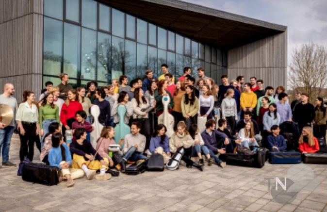 Ein „musikalischer Grenzgang bis hin zu Corona in Noten“ | Taunus ...