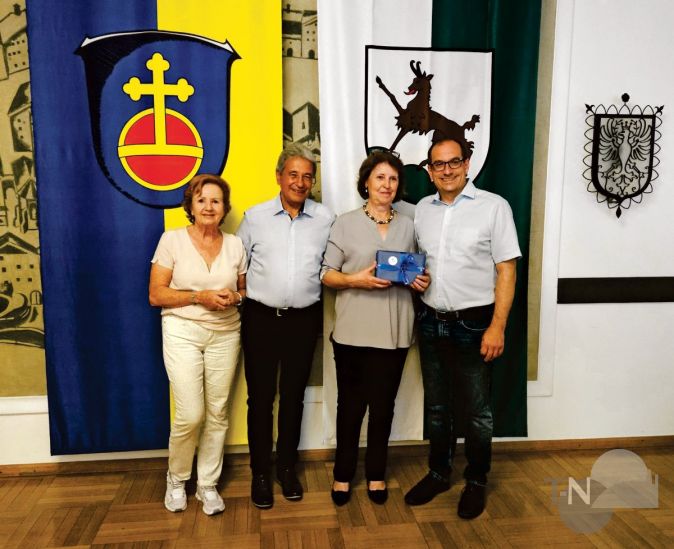 Vierzig Jahre Städtepartnerschaft mit Kitzbühel in Tirol | Taunus ...