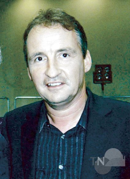 Lutz Wagner kommt zum Volkslauf | Taunus-Nachrichten