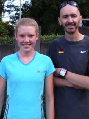 Auf zur Berglauf WM: Sarah Kistner schafft den Sprung ins Nationalteam ...