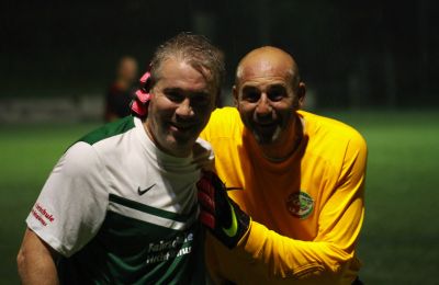 FC-TSG im Viertelfinale! | Taunus-Nachrichten