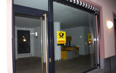 Post gibt Öffnungszeiten bekannt | Taunus-Nachrichten