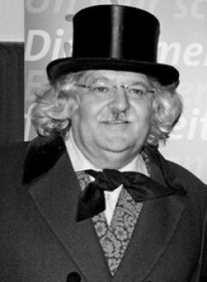 „Weil doch die Welt bald unnergeht“ | Taunus-Nachrichten