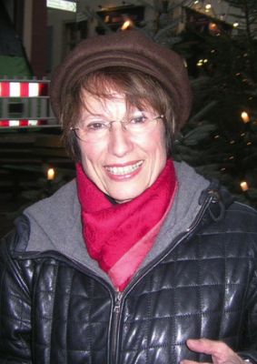 Trauer um Maria Dorfer | Taunus-Nachrichten