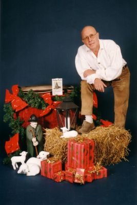 Die „Heilige Nacht“ im Louis-Saal | Taunus-Nachrichten