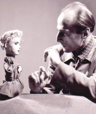 Ein Spatz war seine bekannteste Rolle – Erinnerung an Rudolf Fischer ...