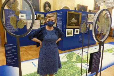 Eliza entfaltete die Vielfalt ihrer Gaben | Taunus-Nachrichten