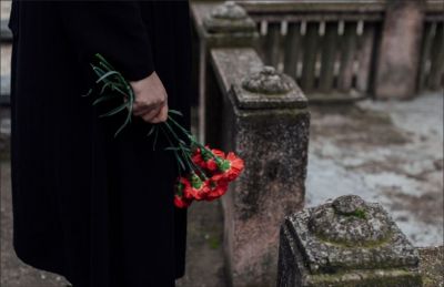 Gedenkstunden zum Volkstrauertag | Taunus-Nachrichten