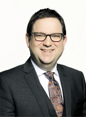 Saalburgpreis geht an Historiker Dr. Stefan Ruppert | Taunus-Nachrichten