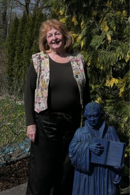 „Wir müssen uns im Loslassen üben und Leben fröhlich feiern“ | Taunus ...