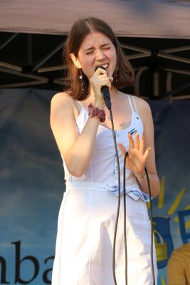 Kino, Konzerte und Klassiker bei „Steinbach Open Air“ | Taunus-Nachrichten