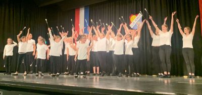 Club Humor feiert „närrisch und bunt“ | Taunus-Nachrichten