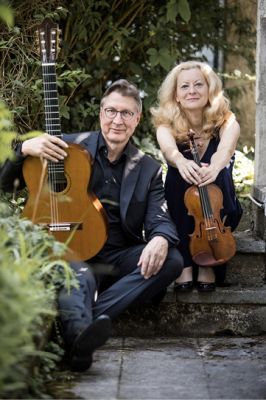 Klänge aus Spanien und Italien | Taunus-Nachrichten