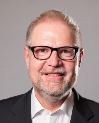 Freiheit und Selbstbestimmung – Abschied von Pfarrer Dr. Jochen Kramm ...