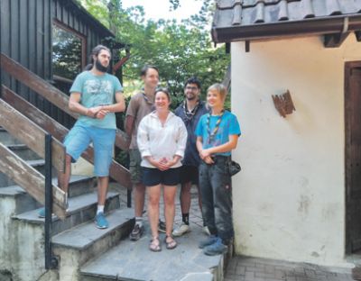 Wenn alle an einem Strang ziehen | Taunus-Nachrichten