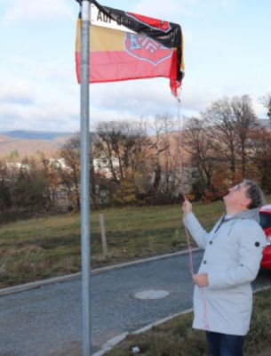 Zwei neue Straßen in Königstein benannt | Taunus-Nachrichten