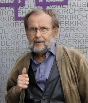 Dekanat Kronberg trauert um ehemaligen Dekan Klaus Spory | Taunus ...