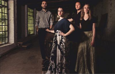 Kulturveranstaltungen im Landratsamt | Taunus-Nachrichten