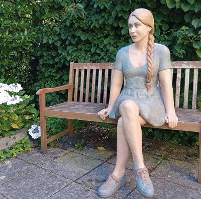 „Frisch aufgestellt“ – Galerie Elzenheimer | Taunus-Nachrichten